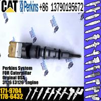 China 222-5965 177-4754 178-0199 ELIC Engine Common Rail Fuel Injector 178-6432 188-1320 198-6605 222-5965 for sale