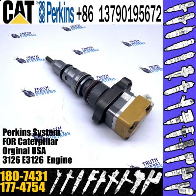 China 3216 E3216 Fuel Injector Assembly 177-4754 177-4752 10R-0782 178-0199 128-6601 178-6342 222-5966 135-5459 180-7431 for sale