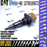 China 3216 E3216 Fuel Injector Assembly 177-4754 177-4752 10R-0782 178-0199 128-6601 178-6342 222-5966 135-5459 180-7431 for sale