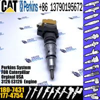 China 3216 E3216 Fuel Injector Assembly 177-4754 177-4752 10R-0782 178-0199 128-6601 178-6342 222-5966 135-5459 180-7431 for sale
