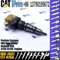 China 3216 E3216 Fuel Injector Assembly 177-4754 177-4752 10R-0782 178-0199 128-6601 178-6342 222-5966 135-5459 180-7431 for sale