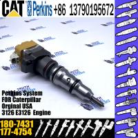 China 3216 E3216 Fuel Injector Assembly 177-4754 177-4752 10R-0782 178-0199 128-6601 178-6342 222-5966 135-5459 180-7431 for sale