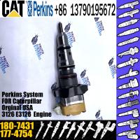 China 3216 E3216 Fuel Injector Assembly 177-4754 177-4752 10R-0782 178-0199 128-6601 178-6342 222-5966 135-5459 180-7431 for sale