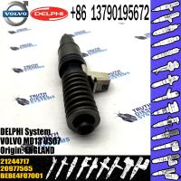 China 21371672 VOL Diesel Fuel Injector BEBE4D24001 21340611 21371672 3801618 21371673 21860395 21244717 for sale