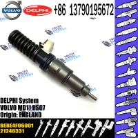 China New Diesel Fuel Injector 21246331 85003110 BEBE4F06001 for V olvo MD11 21106375 21246331 21244717 for sale