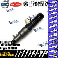 China 21451295 85013152, 85003656 New Diesel Fuel Injector For VOL TRUCK MD13 US07 E3.3, 21451295 BEBE4F09001 for sale
