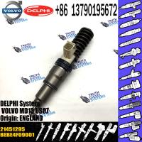 China 21451295 85013152, 85003656 New Diesel Fuel Injector For VOL TRUCK MD13 US07 E3.3, 21451295 BEBE4F09001 for sale