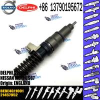 China Direct Sale Diesel Fuel Injector 21457952 BEBE4G11001 For NISSAN MD11 US07 for sale