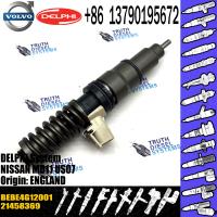 China New Diesel Fuel Injector 21458369 BEBE4G12001 for VOL BEBE4G12001 21458369 85003658 85013160 for sale