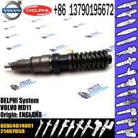 China BEBE4G14001 BEBE4G15001 High Quality Common Rail Fuel Injector BEBE4G14001 BEBE4G15001 for sale
