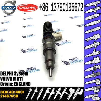 China BEBE4G14001 BEBE4G15001 High Quality Common Rail Fuel Injector BEBE4G14001 BEBE4G15001 for sale