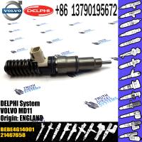 China BEBE4G14001 BEBE4G15001 High Quality Common Rail Fuel Injector BEBE4G14001 BEBE4G15001 for sale