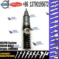China New Diesel Fuel Injector 21914027 21812033 21695036 21652515 BEBE4P01003 21914027 For VOL for sale