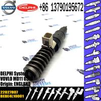China New Diesel Fuel Injector 3587147 3587147 BEBE4C06001 3840043 22027807 for BEBE4C06001 3803655 VOL for sale