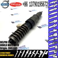 China New Diesel Fuel Injector 3587147 3587147 BEBE4C06001 3840043 22027807 for BEBE4C06001 3803655 VOL for sale