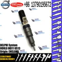 China New Diesel Fuel Injector 3587147 3587147 BEBE4C06001 3840043 22027807 for BEBE4C06001 3803655 VOL for sale