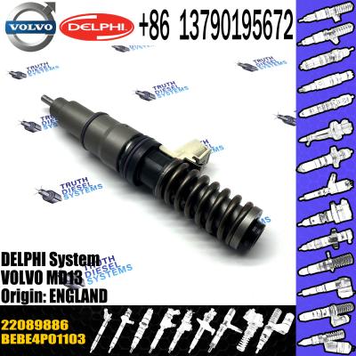 China 21947797 New Diesel Fuel Injector 21947797 For VOL BEBE4D19002 21947797 BEBE4D19002 22089886 22339883 for sale