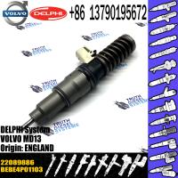 China 21947797 New Diesel Fuel Injector 21947797 For VOL BEBE4D19002 21947797 BEBE4D19002 22089886 22339883 for sale