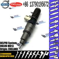 China 21947797 New Diesel Fuel Injector 21947797 For VOL BEBE4D19002 21947797 BEBE4D19002 22089886 22339883 for sale