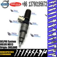 China High Quality Diesel Common Rail Fuel Injector BEBE4P01002 BEBE4P01003 BEBE4P01103 for sale