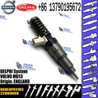 China High Quality Diesel Common Rail Fuel Injector BEBE4P01002 BEBE4P01003 BEBE4P01103 for sale