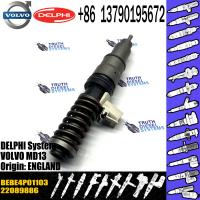 China High Quality Diesel Common Rail Fuel Injector BEBE4P01002 BEBE4P01003 BEBE4P01103 for sale