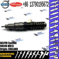China High Quality Diesel Common Rail Fuel Injector BEBE4P01002 BEBE4P01003 BEBE4P01103 for sale