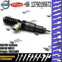 China High Quality Diesel Common Rail Fuel Injector BEBE4P01002 BEBE4P01003 BEBE4P01103 for sale