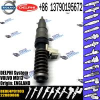 China High Quality Diesel Common Rail Fuel Injector BEBE4P01002 BEBE4P01003 BEBE4P01103 for sale