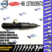 China High Quality Diesel Fuel Injector For Sale 22717954 BEBE5L14001 BEBE5L12001 BEBE5L14101 for sale