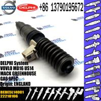 China High Quality Diesel Fuel Injector For Sale 22717954 BEBE5L14001 BEBE5L12001 BEBE5L14101 for sale