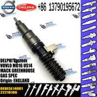 China High Quality Diesel Fuel Injector For Sale 22717954 BEBE5L14001 BEBE5L12001 BEBE5L14101 for sale