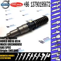 China High Quality Diesel Fuel Injector For Sale 22717954 BEBE5L14001 BEBE5L12001 BEBE5L14101 for sale