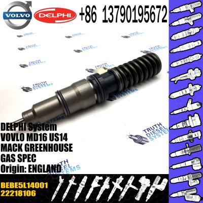 China High Quality Diesel Fuel Injector For Sale 22717954 BEBE5L14001 BEBE5L12001 BEBE5L14101 for sale