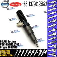 China Fuel Injector BEBE5L12001 BEBE5L14101 85013720 22027810 85013721 85020857 22717954 85020858 for sale