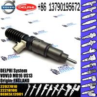 China Fuel Injector BEBE5L12001 BEBE5L14101 85013720 22027810 85013721 85020857 22717954 85020858 for sale