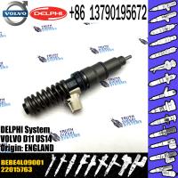 China Diesel Fuel Injector BEBE4L09001 BEBE4L10001 BEBE4L11001 BEBE4L13001 BEBE4N01001 for sale