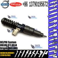 China Diesel Fuel Injector BEBE4L09001 BEBE4L10001 BEBE4L11001 BEBE4L13001 BEBE4N01001 for sale