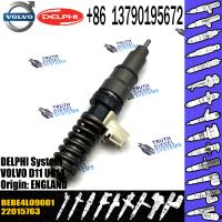 China Diesel Fuel Injector BEBE4L09001 BEBE4L10001 BEBE4L11001 BEBE4L13001 BEBE4N01001 for sale