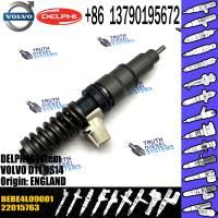 China Diesel Fuel Injector BEBE4L09001 BEBE4L10001 BEBE4L11001 BEBE4L13001 BEBE4N01001 for sale