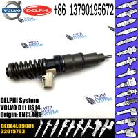 China Diesel Fuel Injector BEBE4L09001 BEBE4L10001 BEBE4L11001 BEBE4L13001 BEBE4N01001 for sale