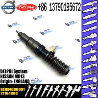 China BEBE4G05001 BEBE4G06001 High Quality Common Rail Fuel Injector BEBE4G05001 BEBE4G06001 for sale