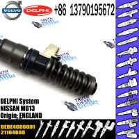 China BEBE4G05001 BEBE4G06001 High Quality Common Rail Fuel Injector BEBE4G05001 BEBE4G06001 for sale