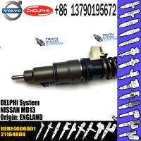 China BEBE4G05001 BEBE4G06001 High Quality Common Rail Fuel Injector BEBE4G05001 BEBE4G06001 for sale