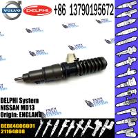 China BEBE4G05001 BEBE4G06001 High Quality Common Rail Fuel Injector BEBE4G05001 BEBE4G06001 for sale