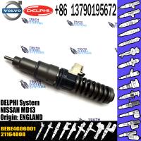 China BEBE4G05001 BEBE4G06001 High Quality Common Rail Fuel Injector BEBE4G05001 BEBE4G06001 for sale