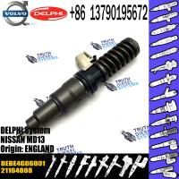 China BEBE4G05001 BEBE4G06001 High Quality Common Rail Fuel Injector BEBE4G05001 BEBE4G06001 for sale