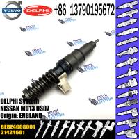 China Diesel Engine Fuel Common Rail Injector BEBE4G05001 BEBE4G06001 BEBE4G08001 for sale