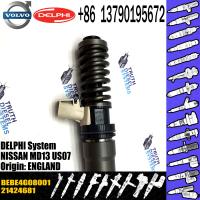 China Diesel Engine Fuel Common Rail Injector BEBE4G05001 BEBE4G06001 BEBE4G08001 for sale