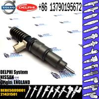 China High Quality Diesel Fuel Injector For Sale 21506699 BEBE5G17001 BEBE5G17101 BEBE5G09001 BEBE5G17001 for sale